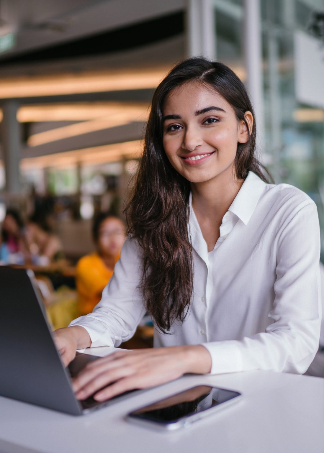 Contact Us – CIIHE