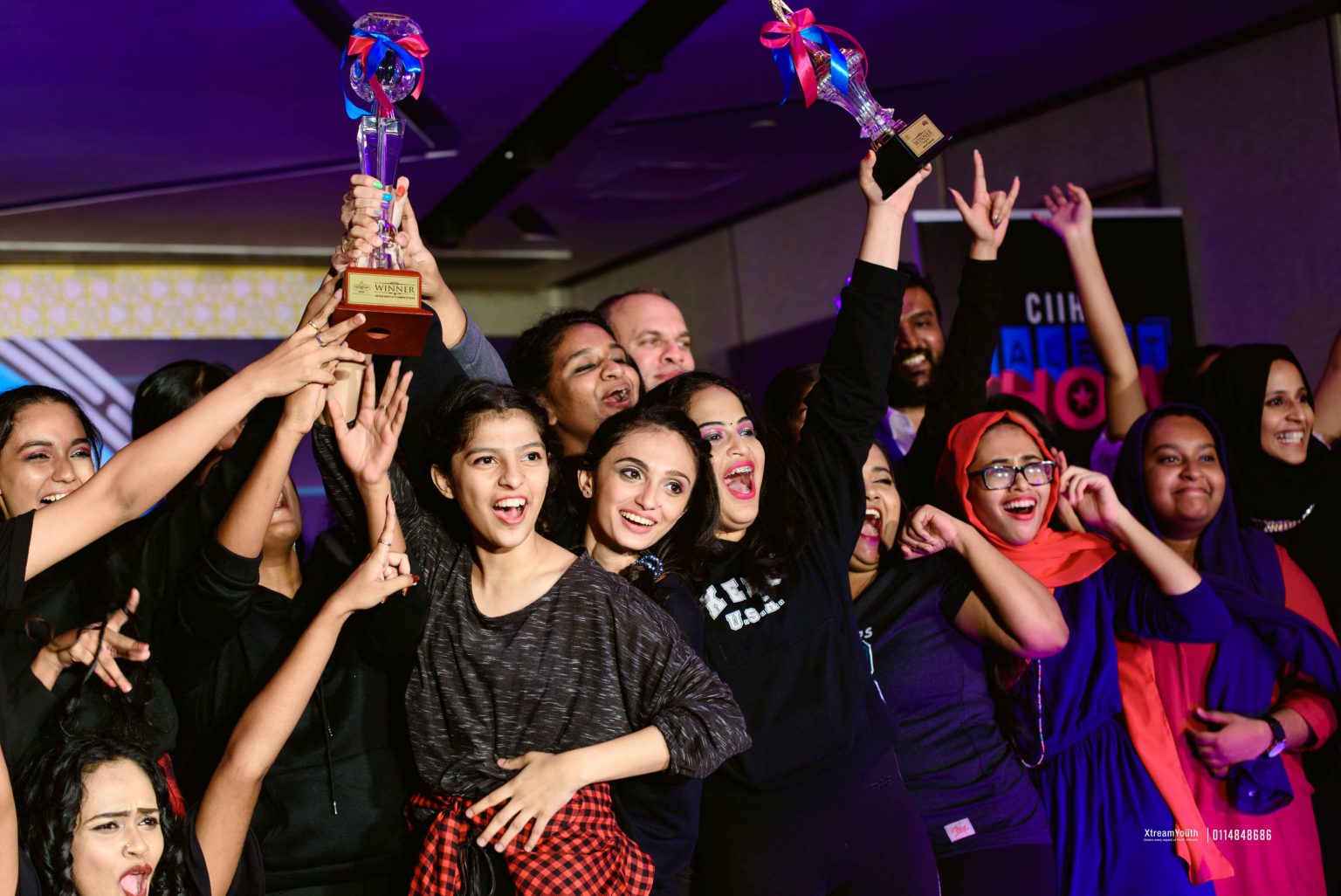 Student Life – CIIHE